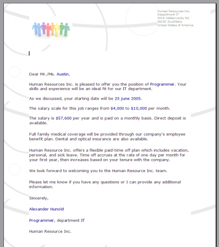 APEX & SQLWord integration explained